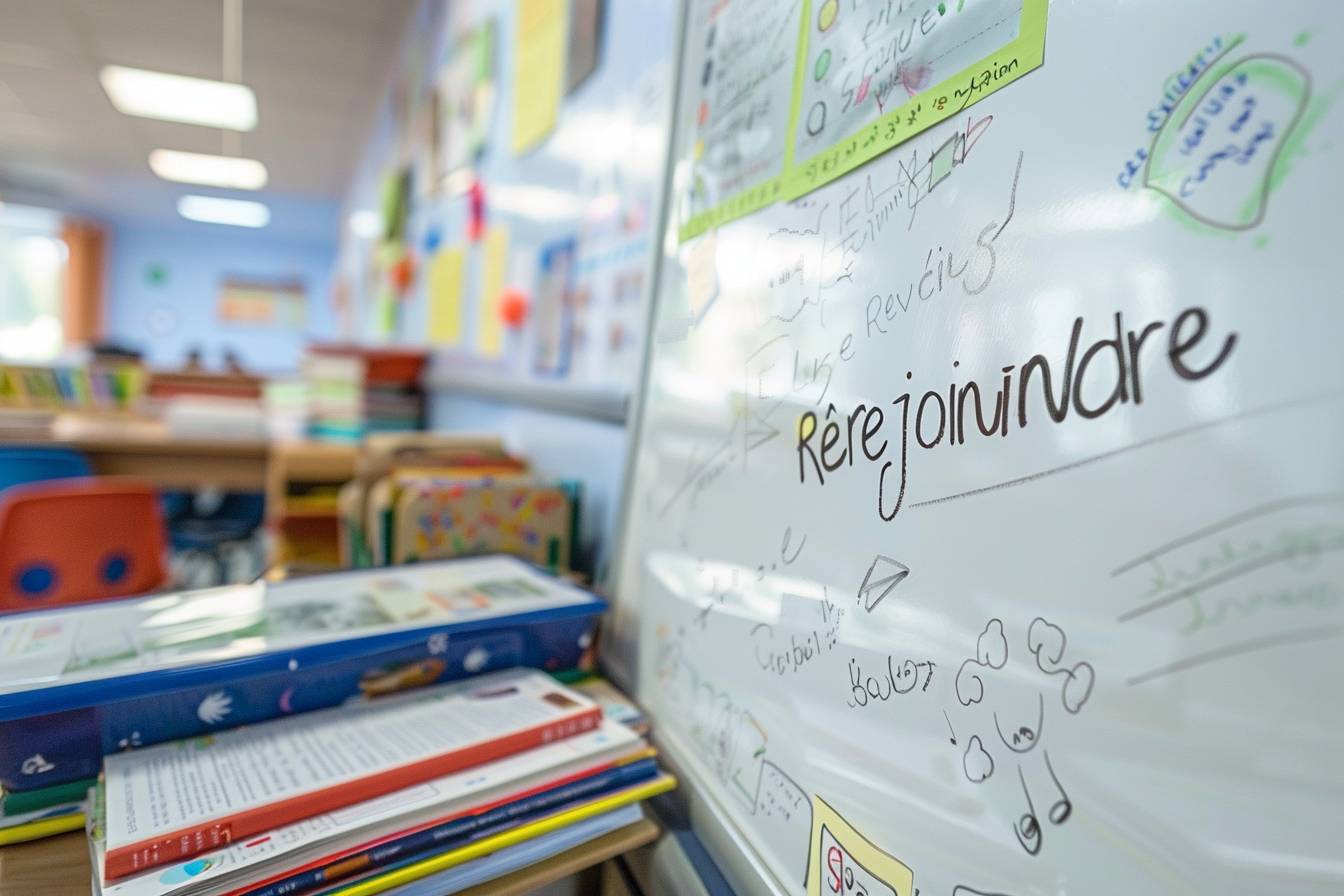 Distinguer "j'ai rejoint" et "j'ai rejoins" : explications et exemples