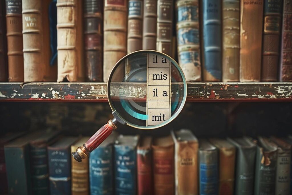Différence entre "il a mis" et "il a mit" : guide pratique