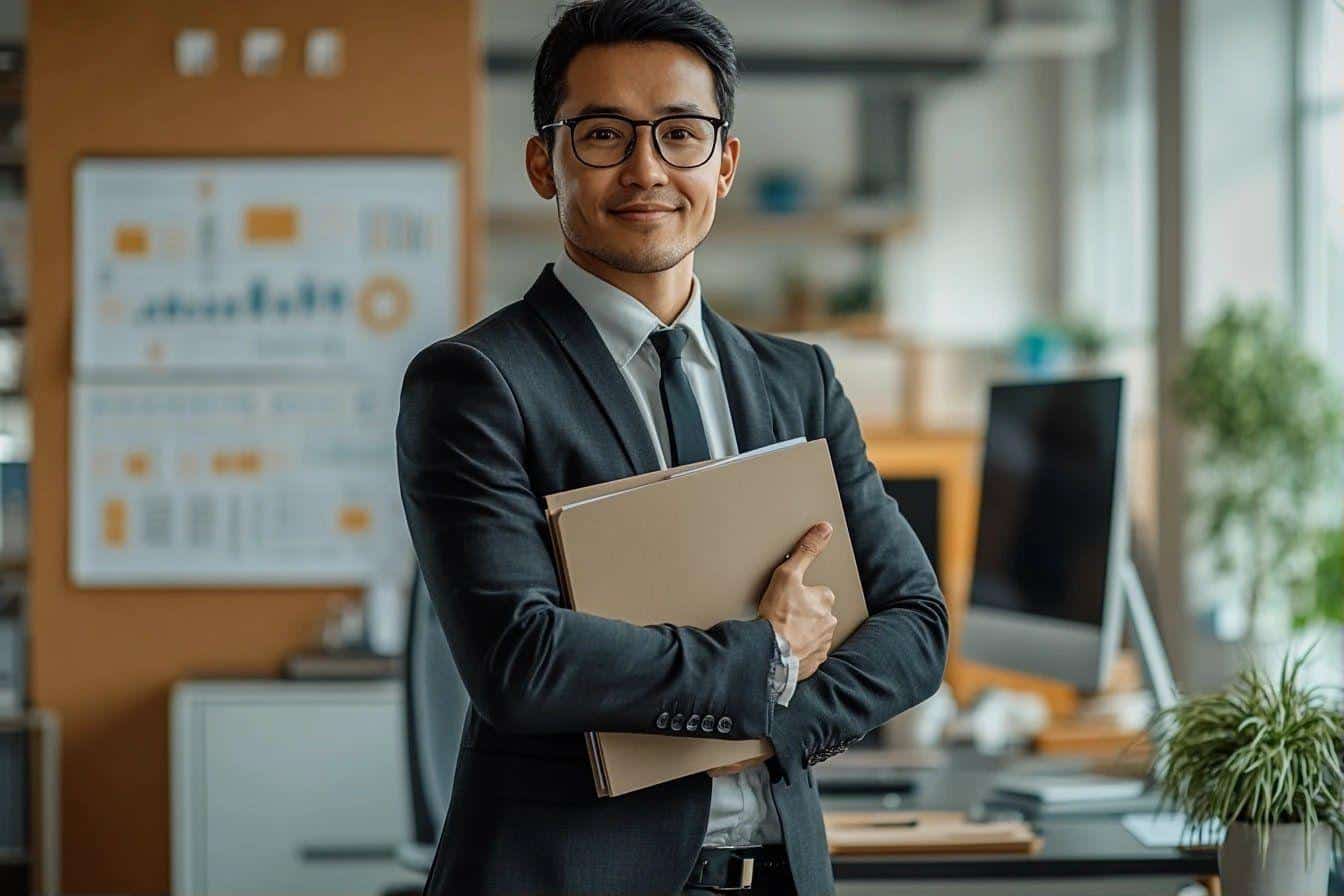 District programme manager : rôle, responsabilités et compétences clés ...