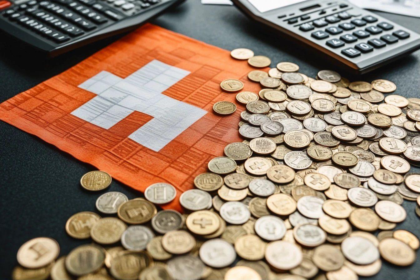 SMIC en Suisse 2024 : Calcul, évolution et comparaison internationale